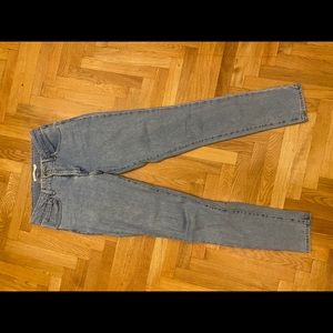 Jeans | Levis 721 High Rise Skinny Jeans | Poshmark